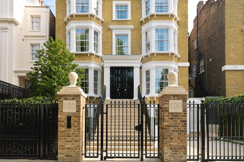 The 'new normal' with Ben Sloane, Lettings Director at Aston Chase ...