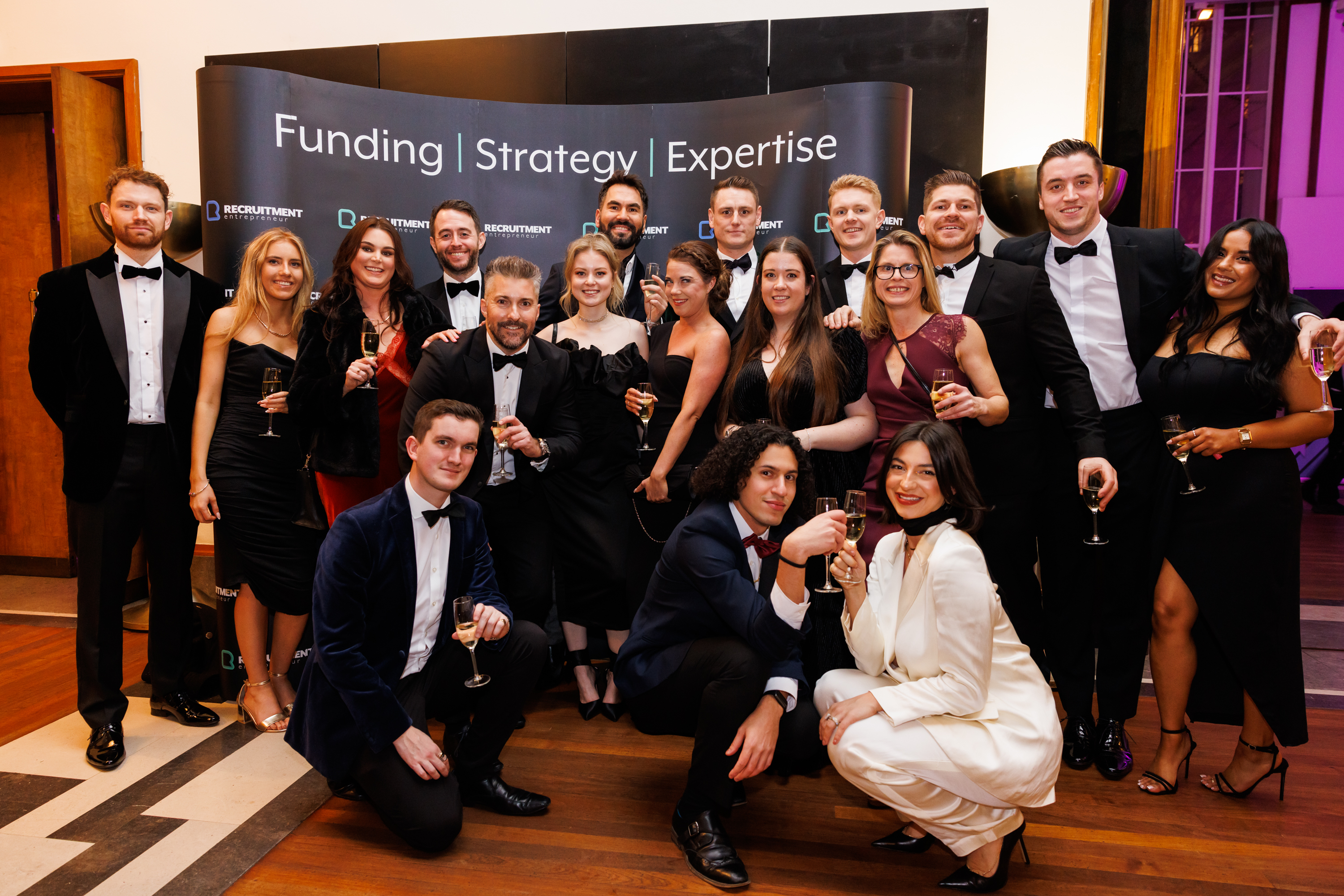 RE Excellence Awards: Winners (2022) » GKR International