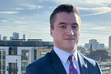 GKR International I Real Estate Talent Specialists